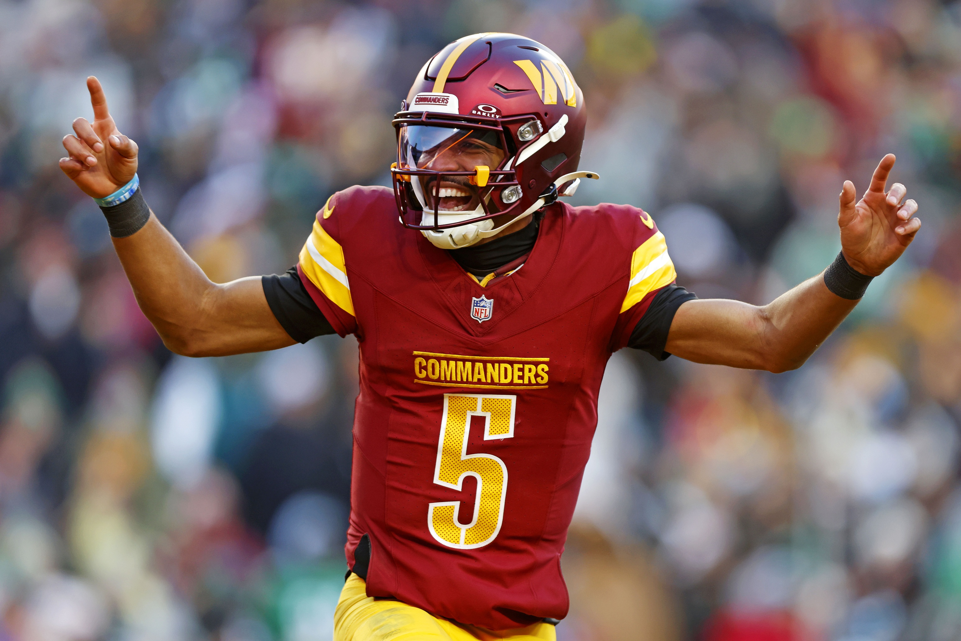 2025 NFL QB Rankings - Stats vs. Film | Underdog Network