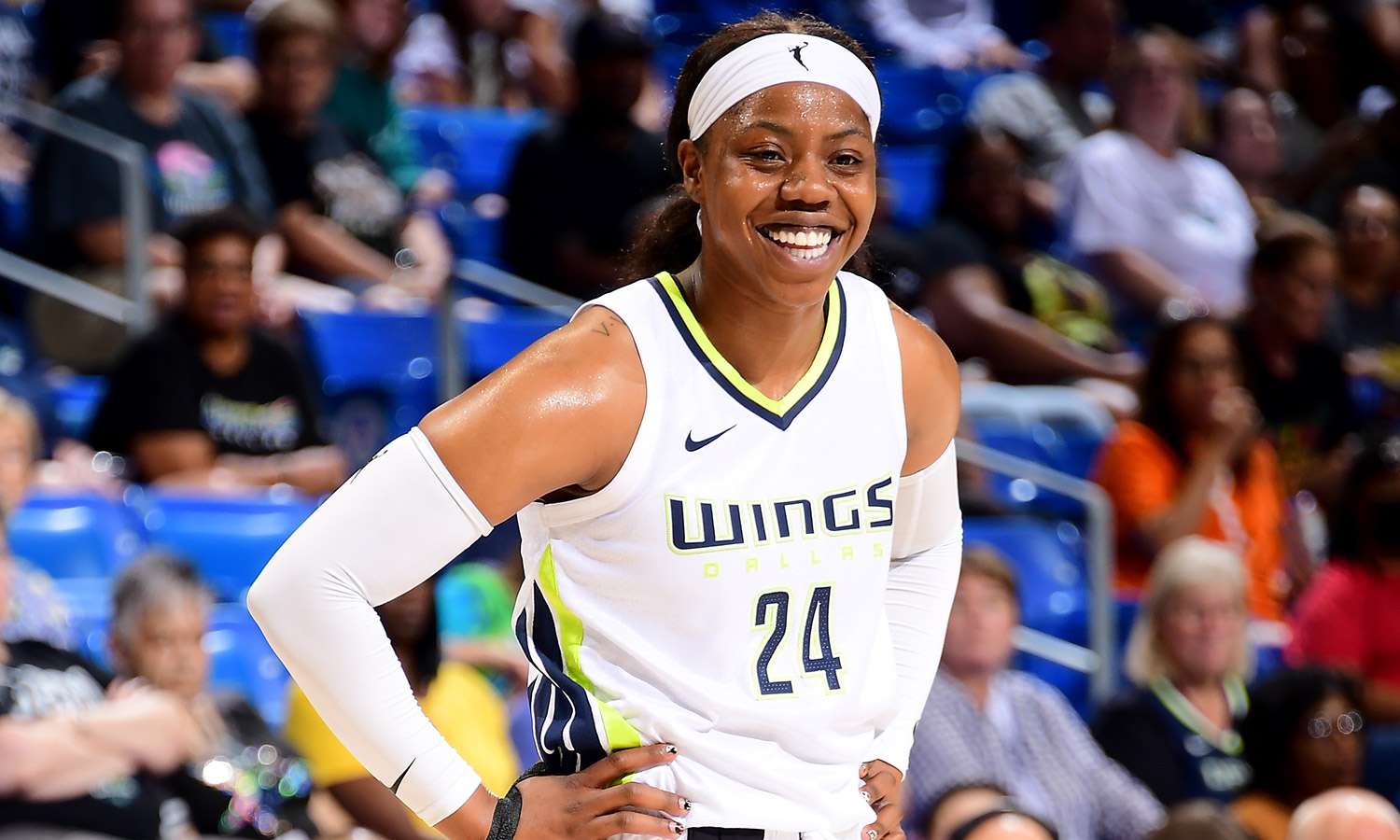 WNBA News & Fantasy Basketball Notes 6/20 | Underdog Network
