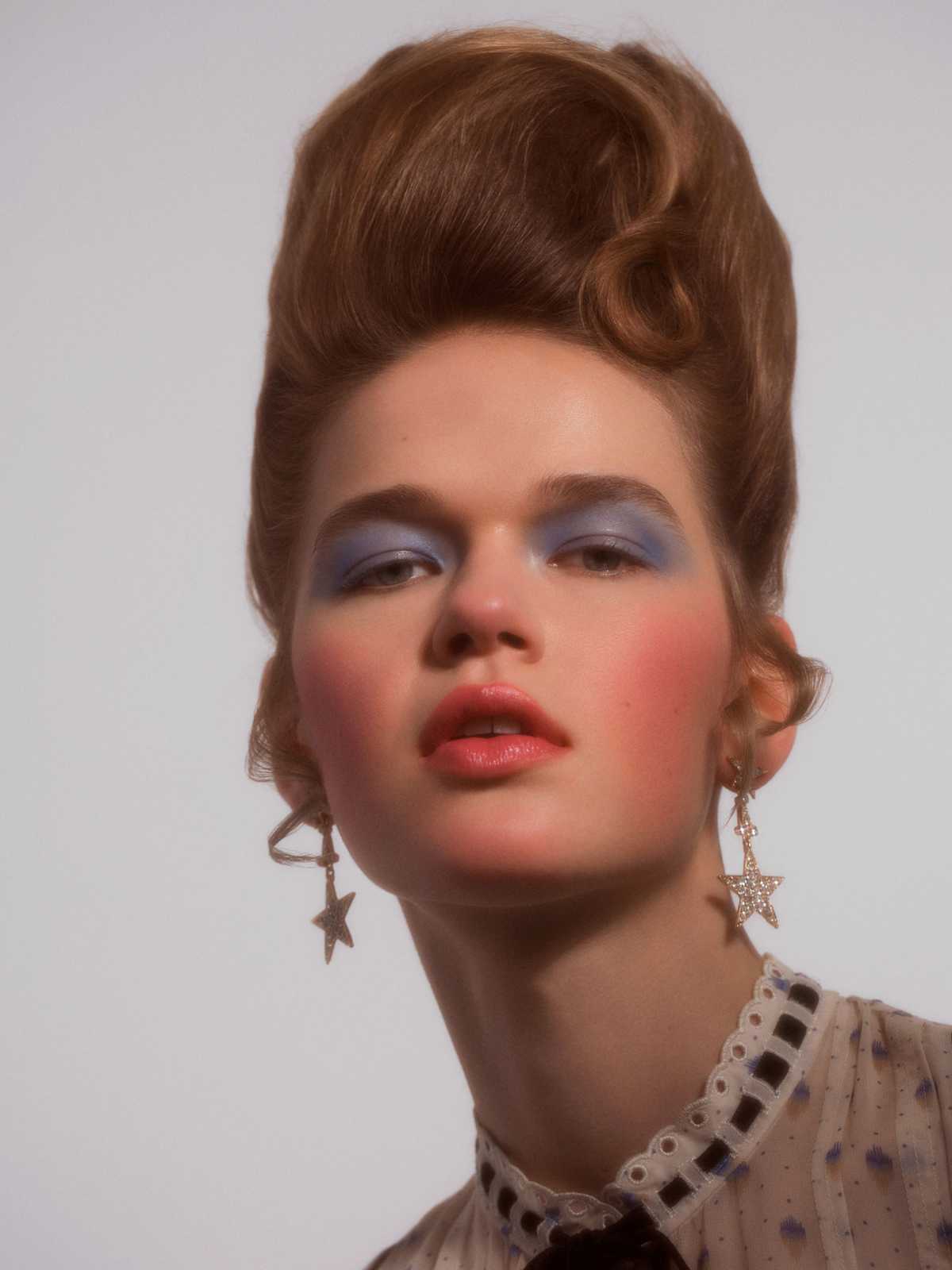 Yuhi Kim | "COWGIRLS" BY CHRISTINE HAHN