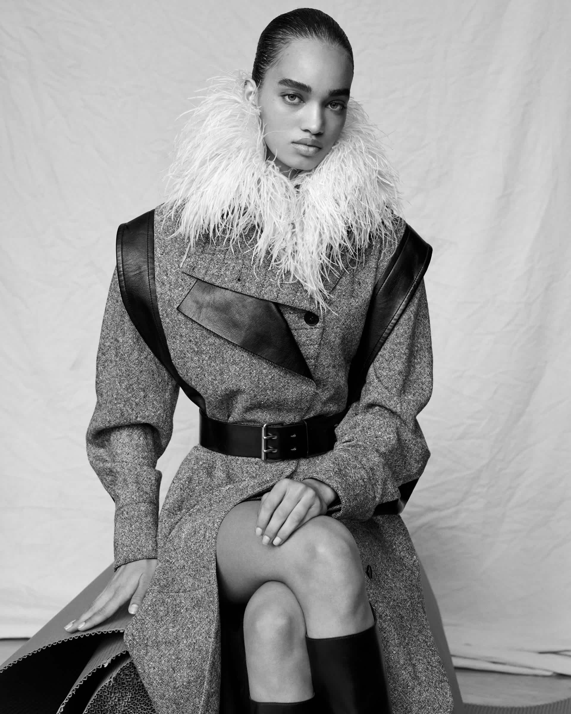 Alex Nataf | UNCONDITIONAL