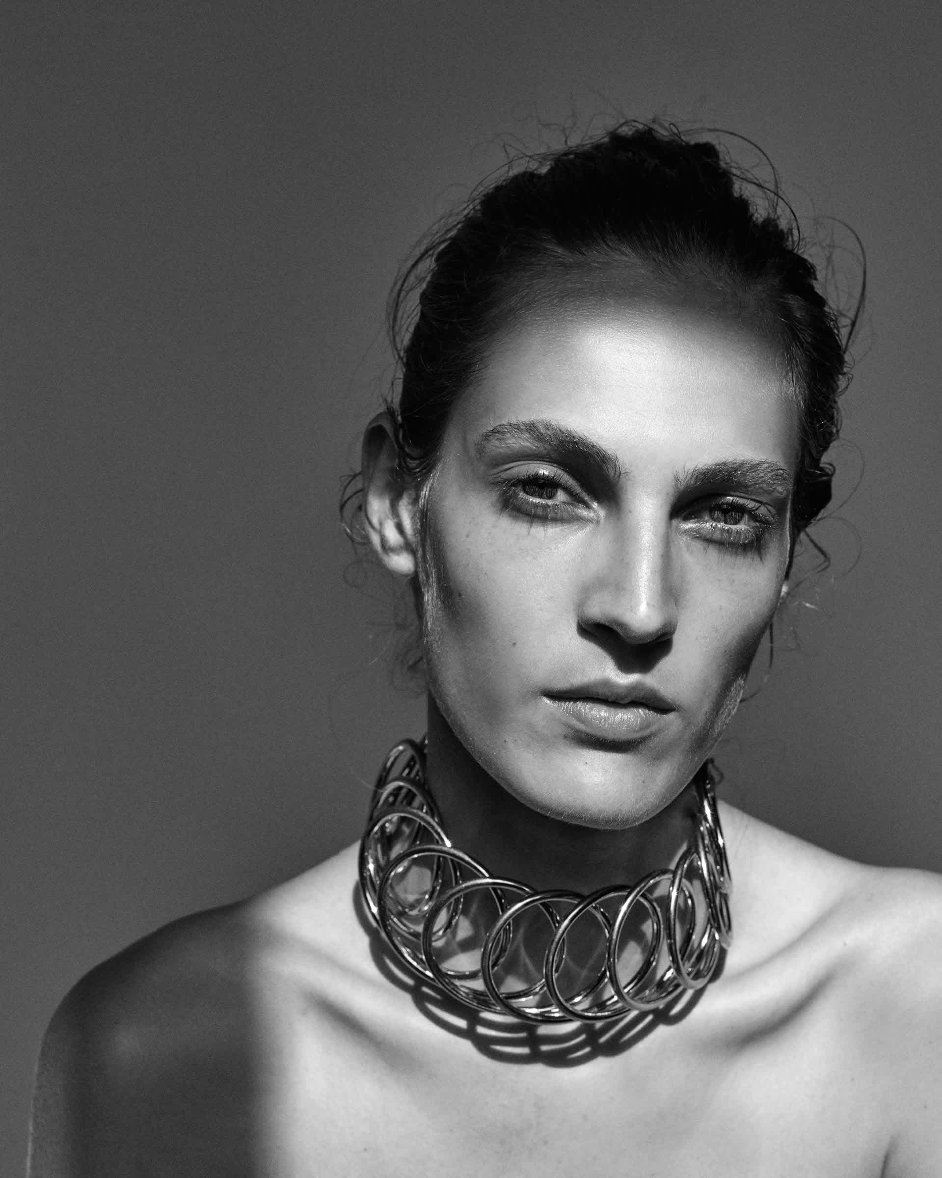 Alex Nataf | UNCONDITIONAL