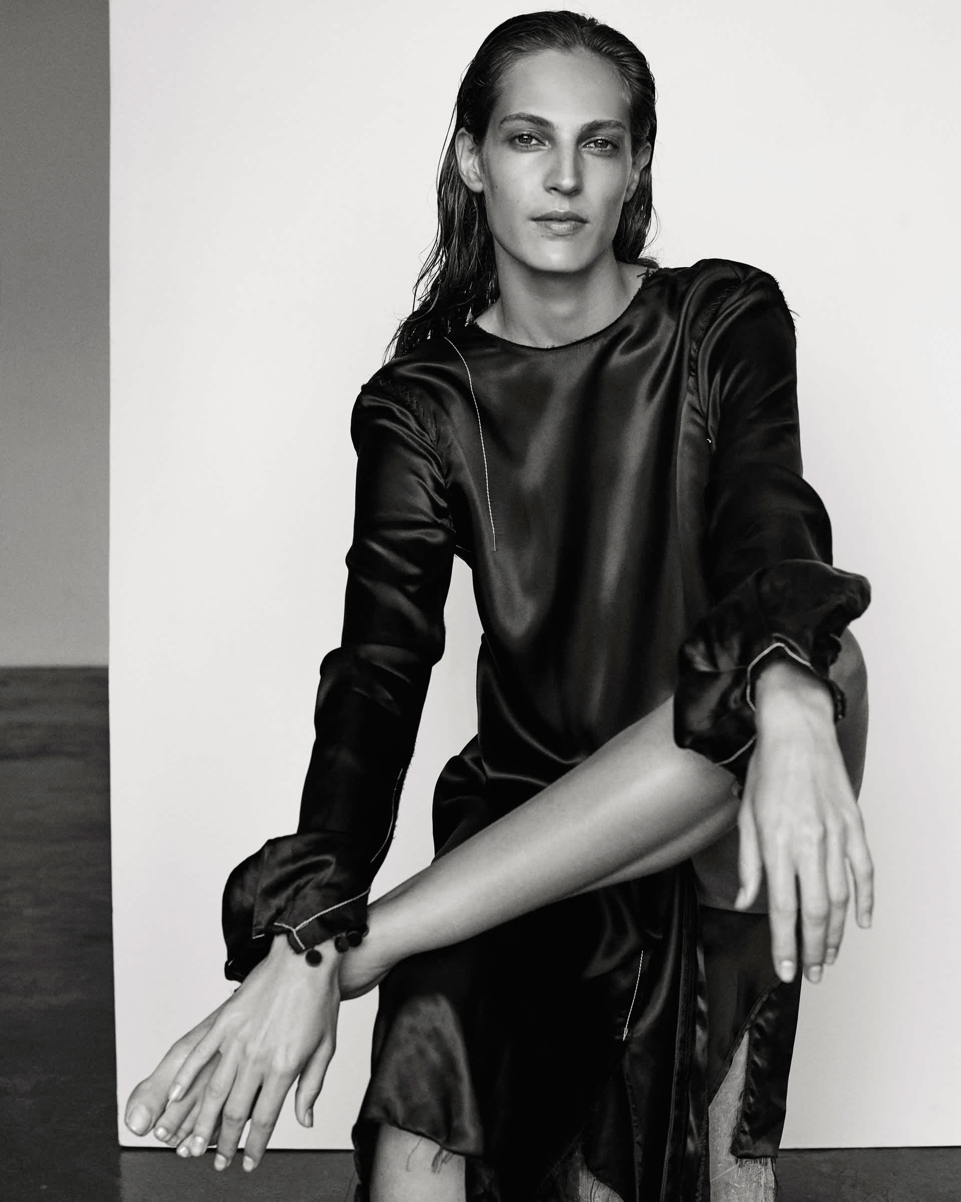 Alex Nataf | UNCONDITIONAL