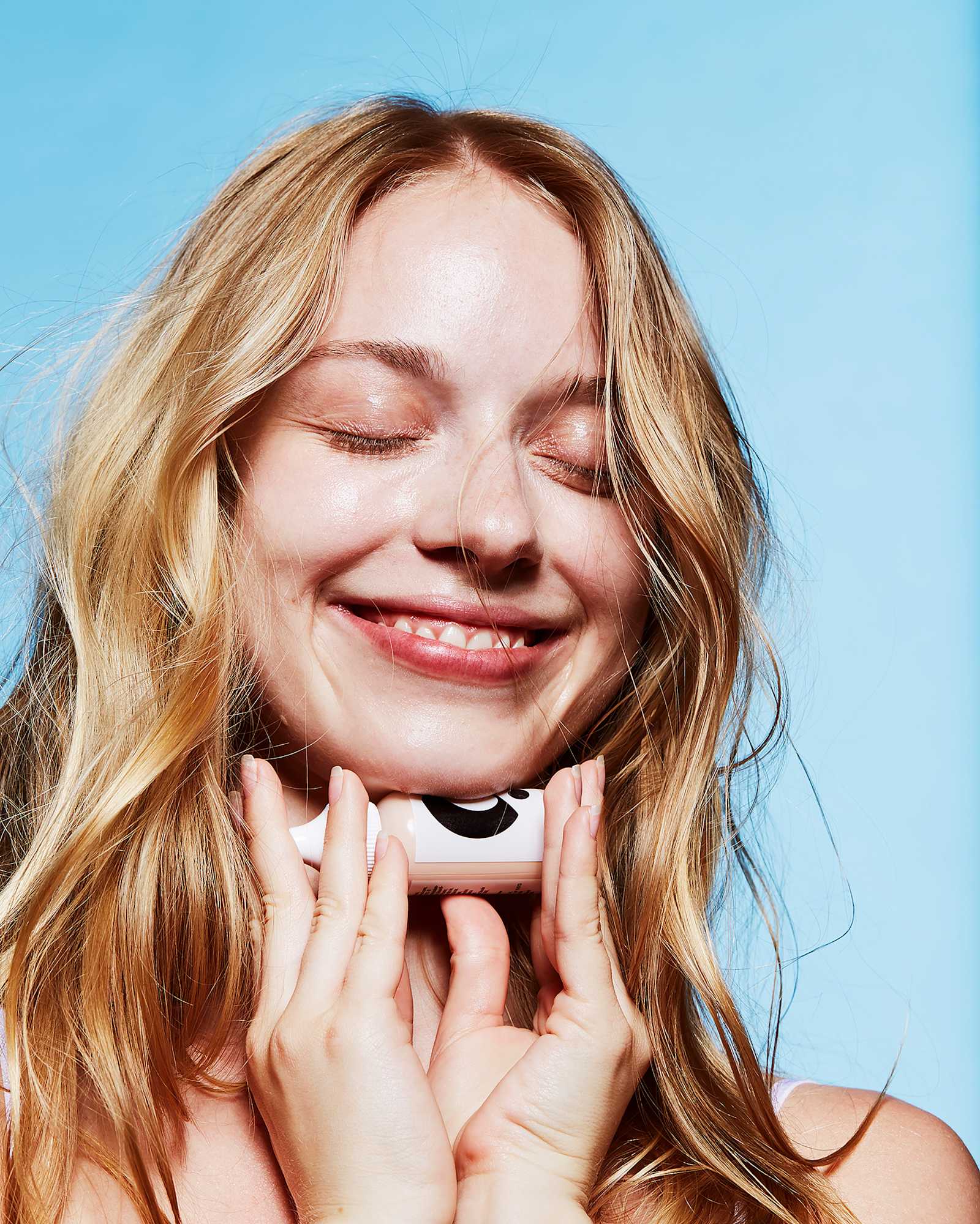 Brayden Olson | GLOSSIER