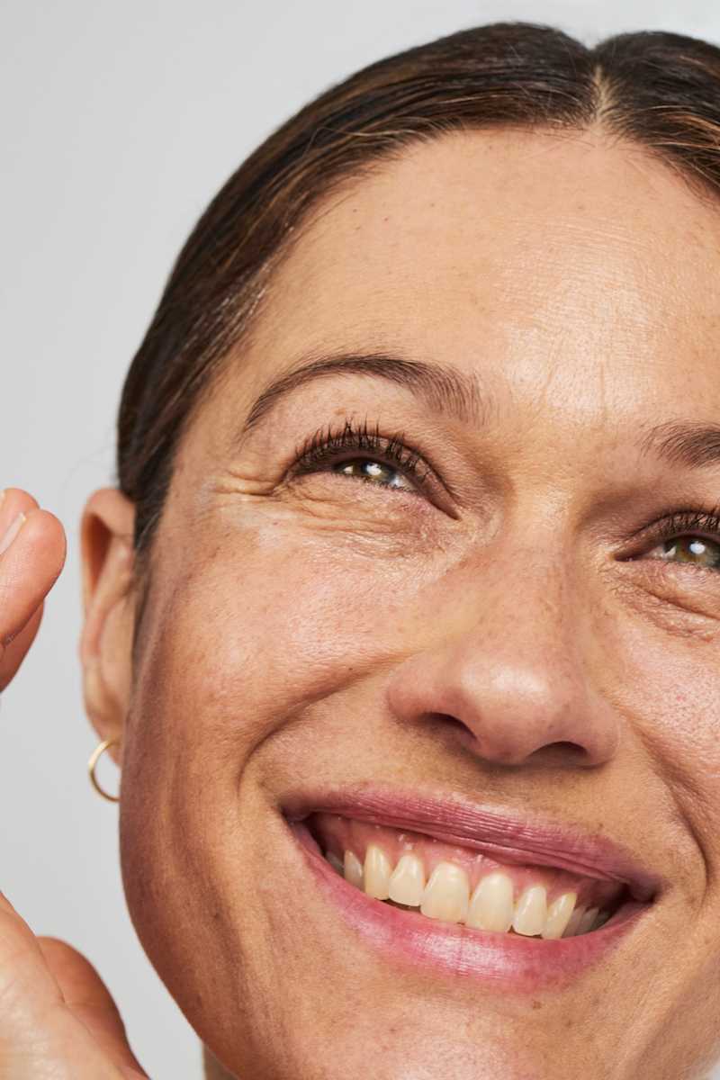 Brayden Olson | CVS BEAUTY