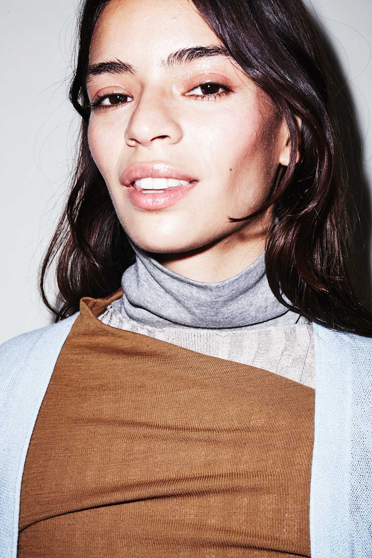 Brayden Olson | GLOSSIER