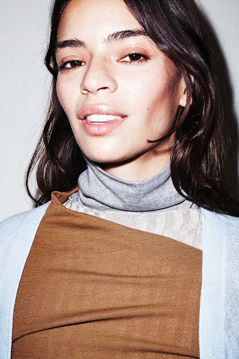 Brayden Olson | GLOSSIER