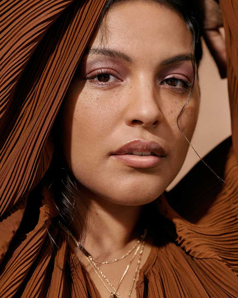 Alex Nataf | H&M BEAUTY