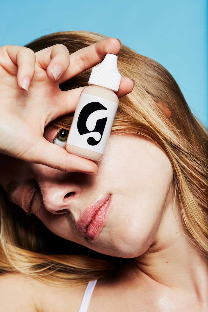 Brayden Olson | GLOSSIER