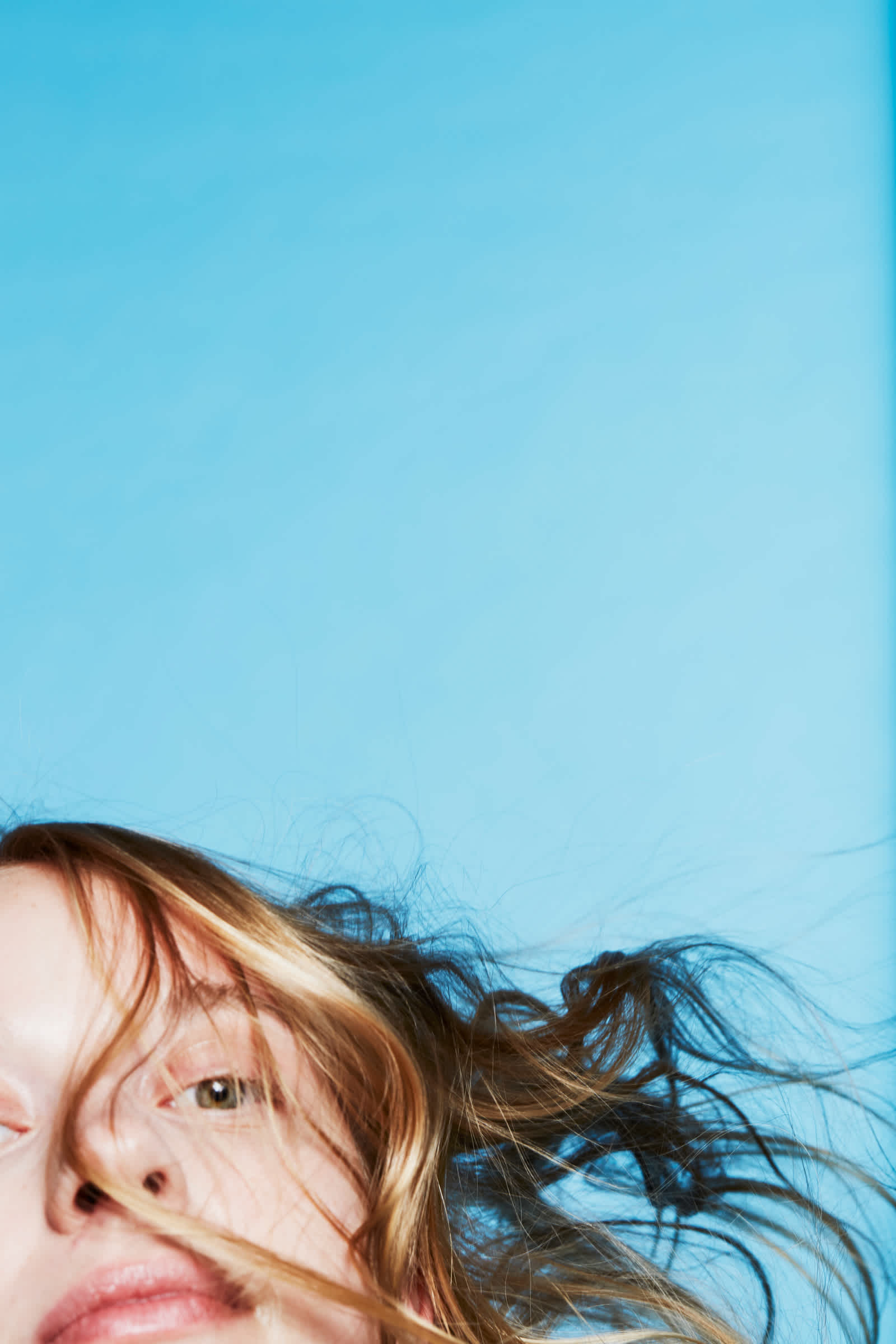 Brayden Olson | GLOSSIER