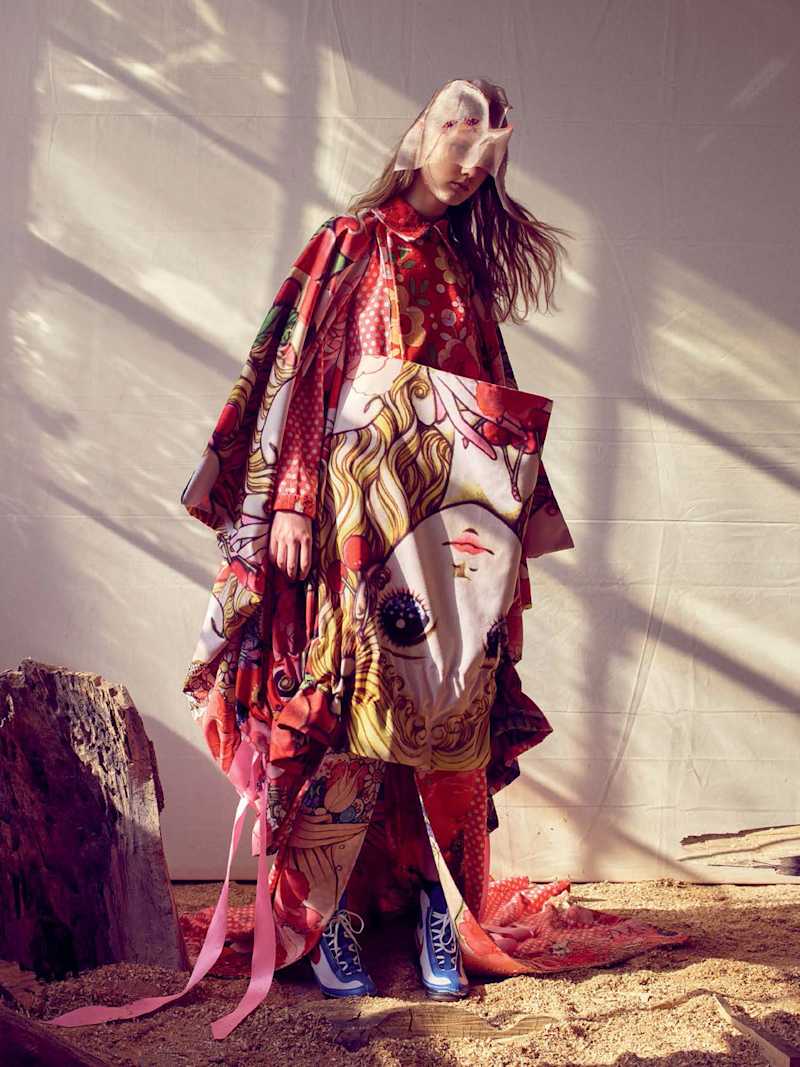 Alicia Torello | DOCUMENT JOURNAL