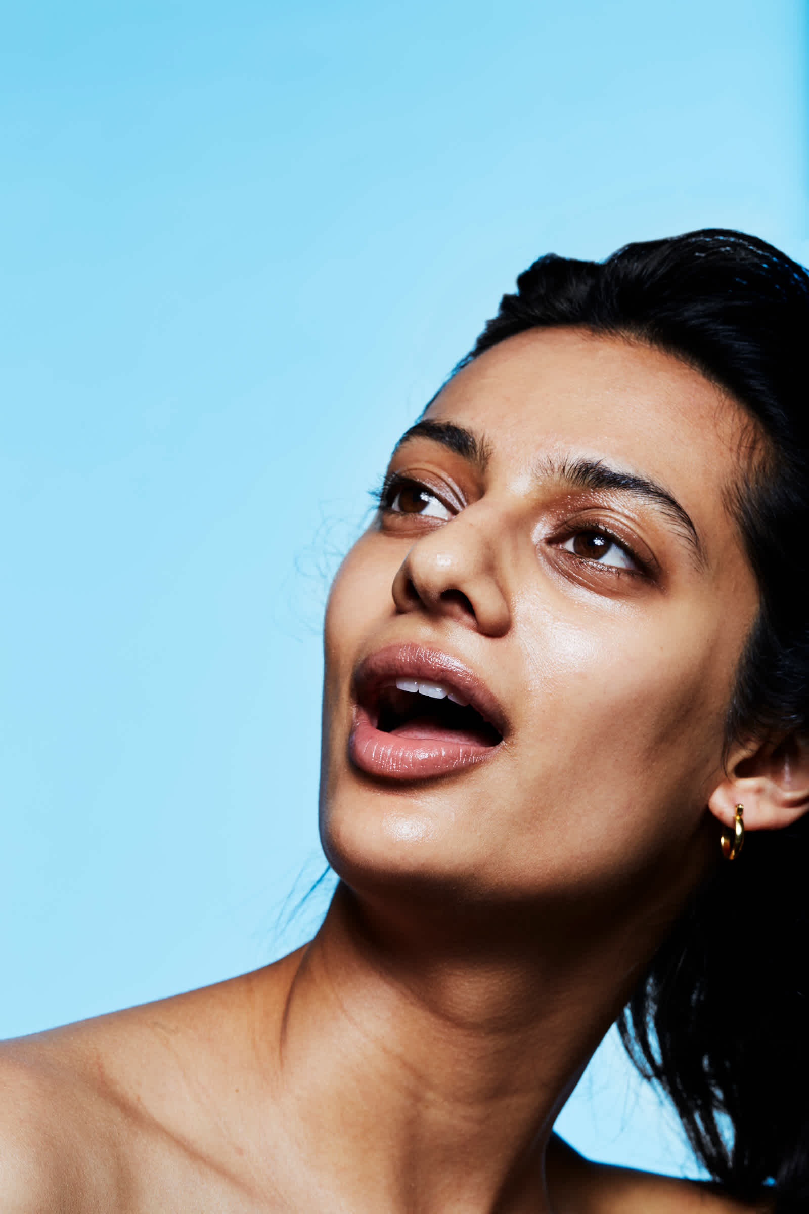 Brayden Olson | GLOSSIER