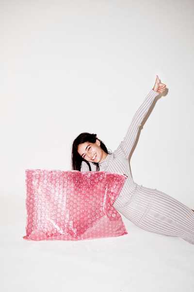 Brayden Olson | GLOSSIER