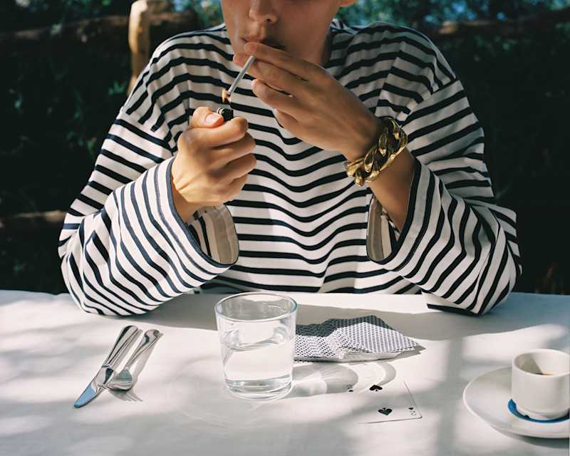 Alex Nataf | MATTEAU