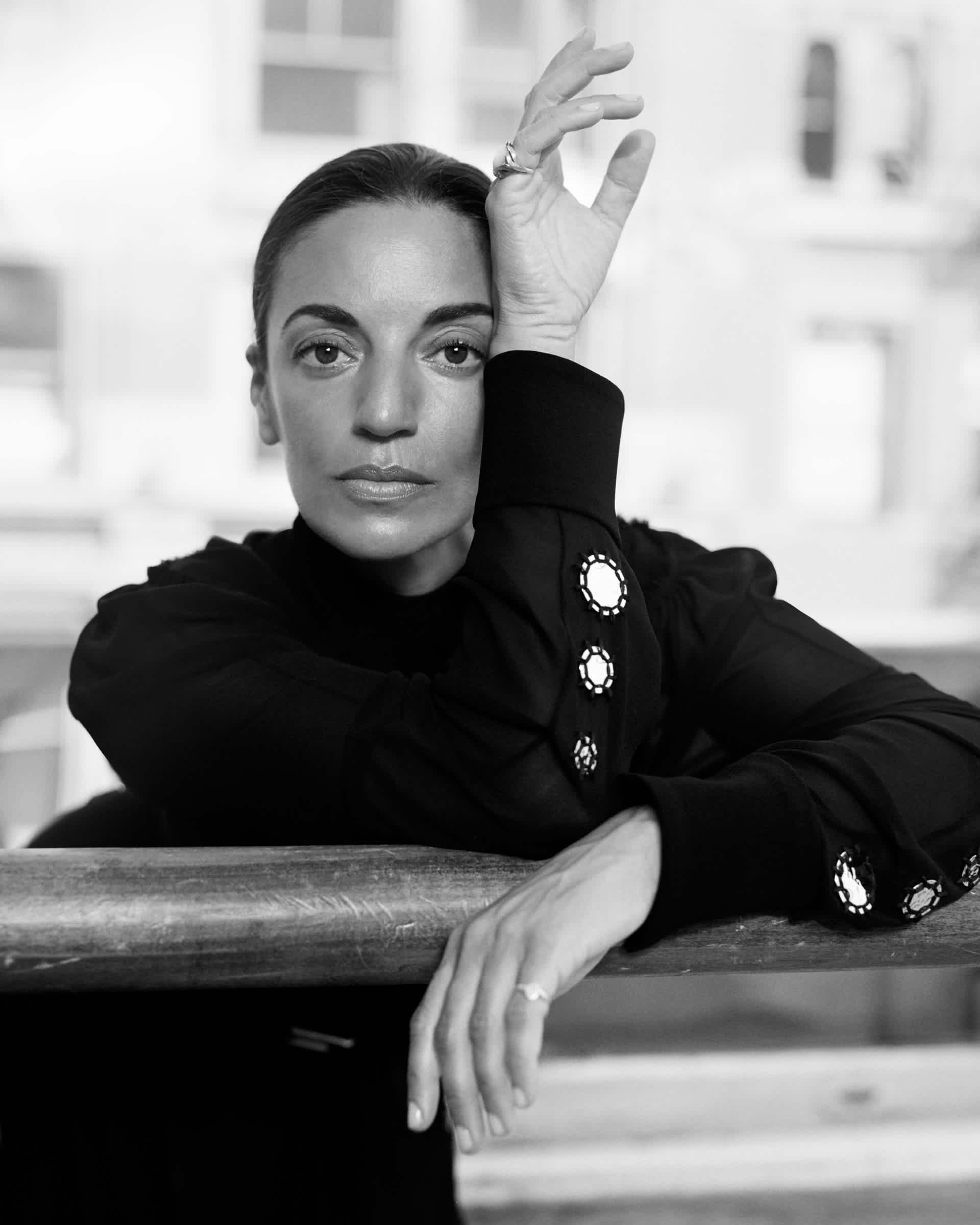 Alex Nataf | UNCONDITIONAL