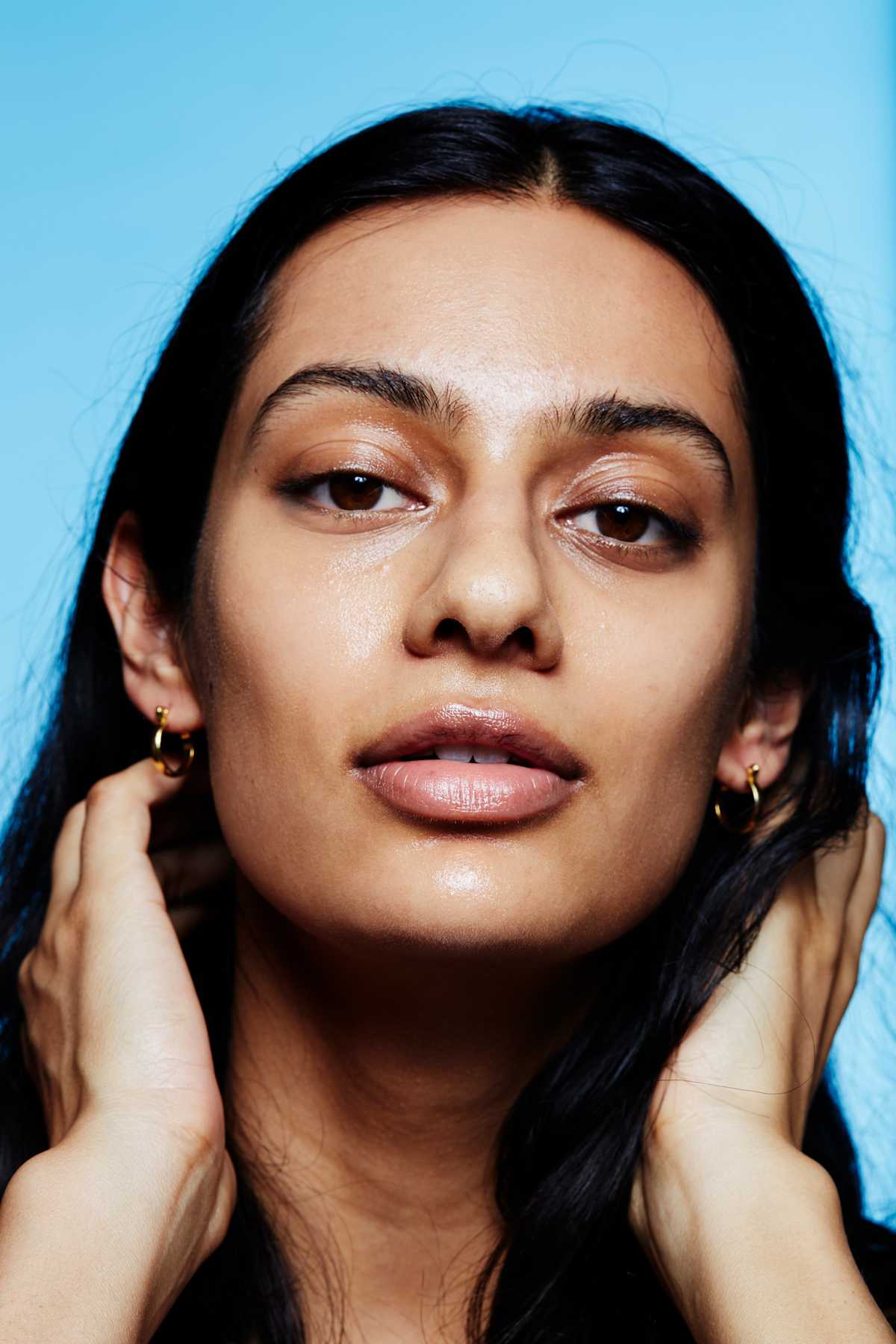 Brayden Olson | GLOSSIER