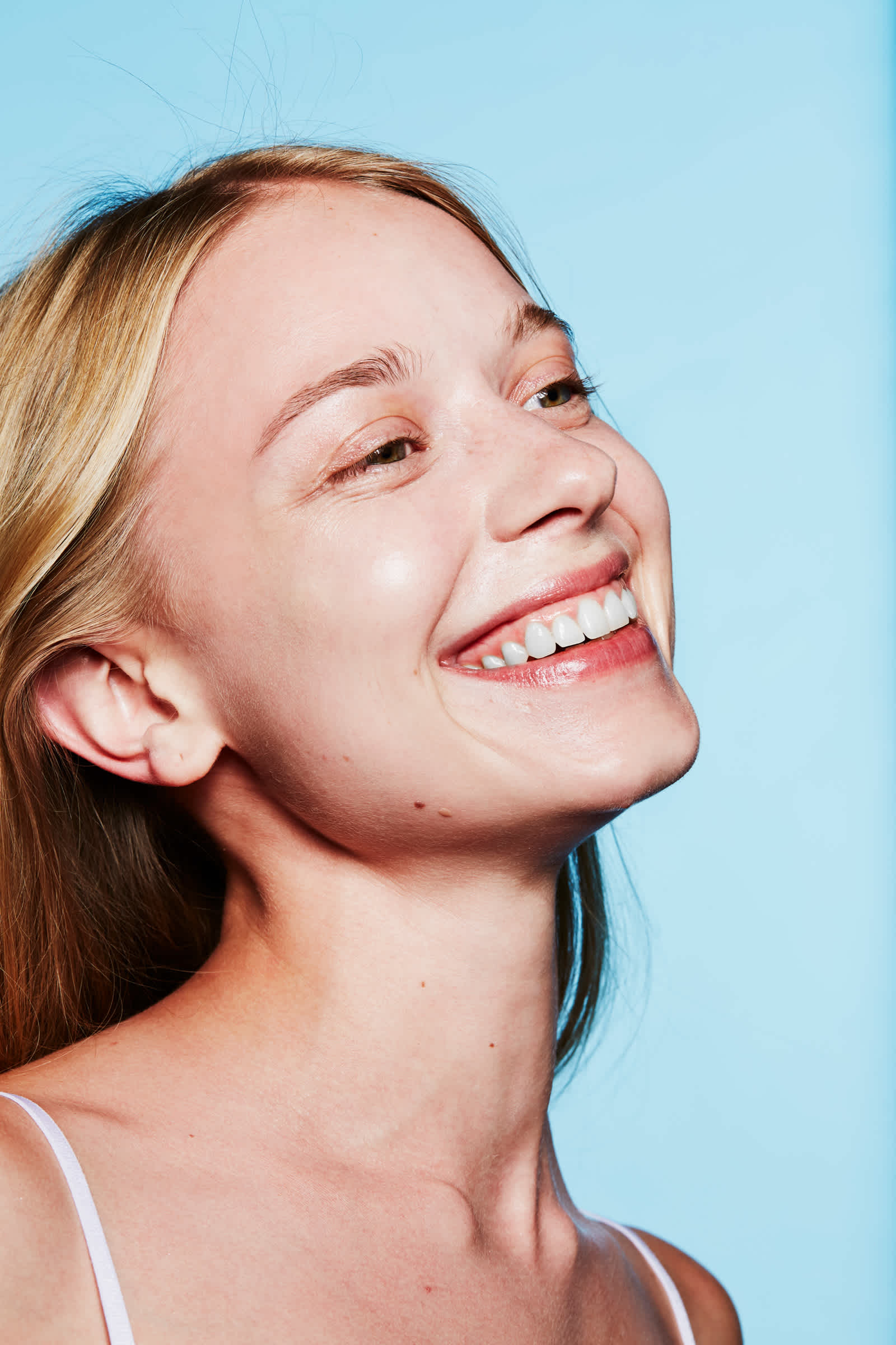 Brayden Olson | GLOSSIER