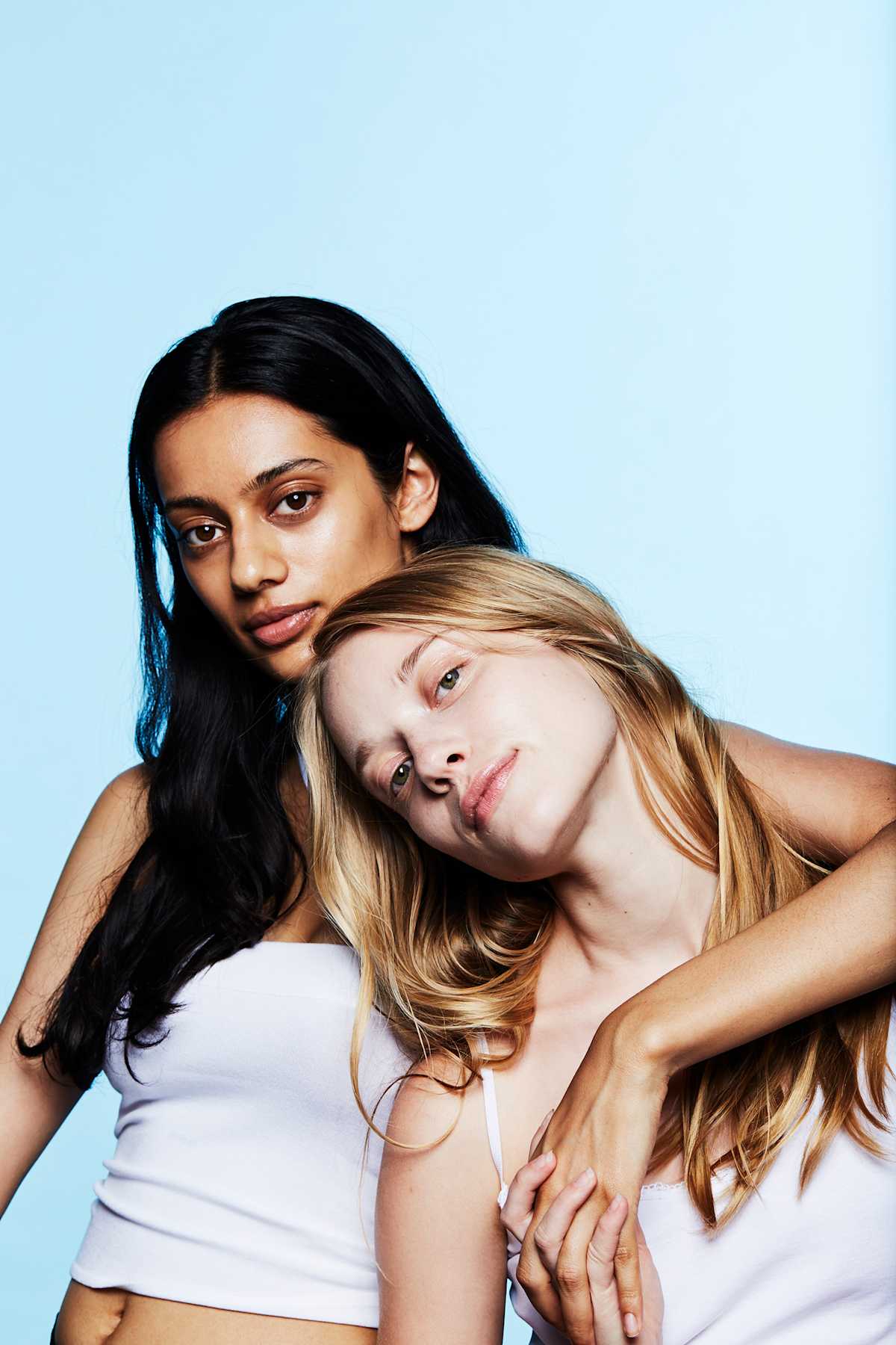 Brayden Olson | GLOSSIER