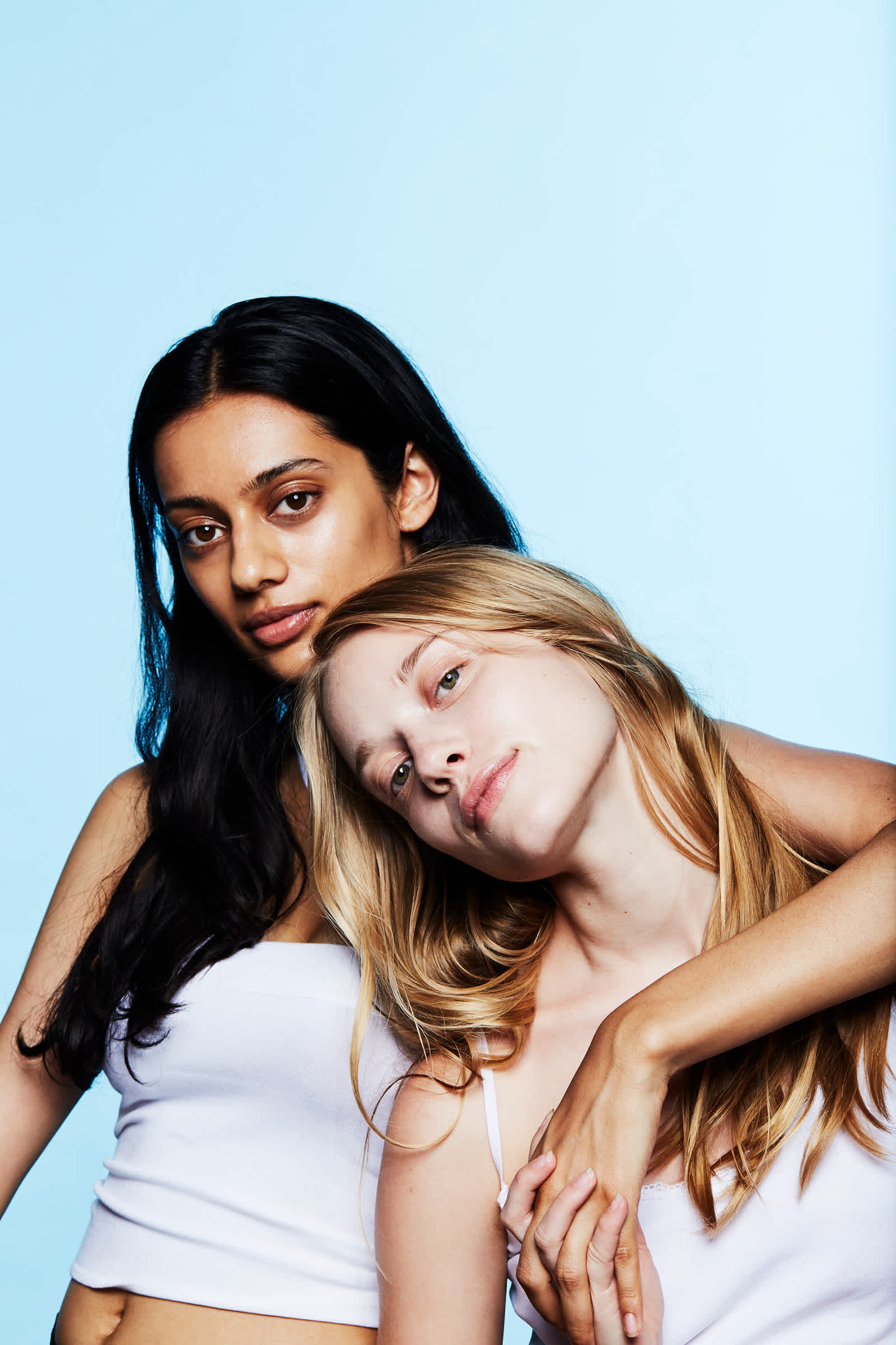 Brayden Olson | GLOSSIER