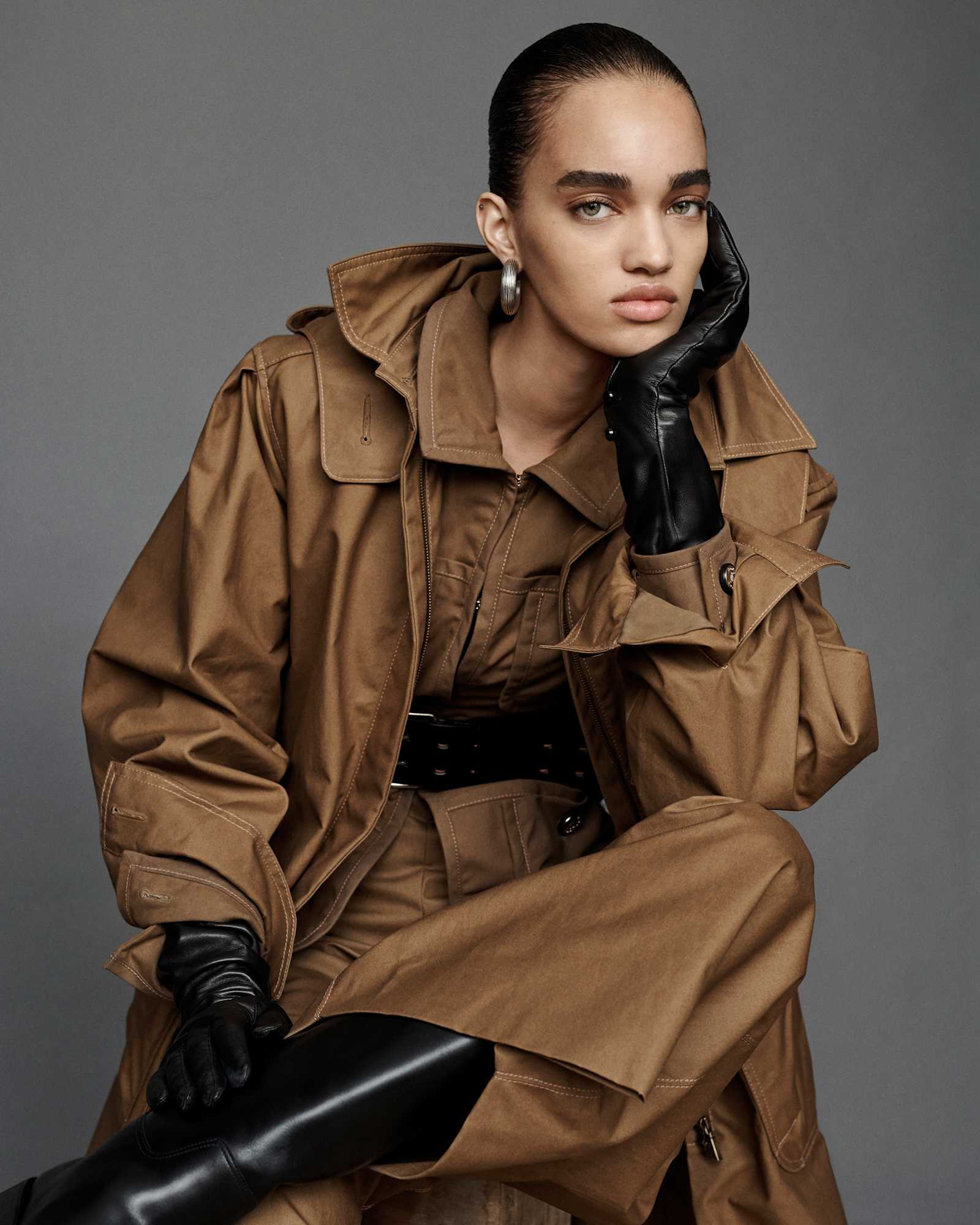 Alex Nataf | UNCONDITIONAL