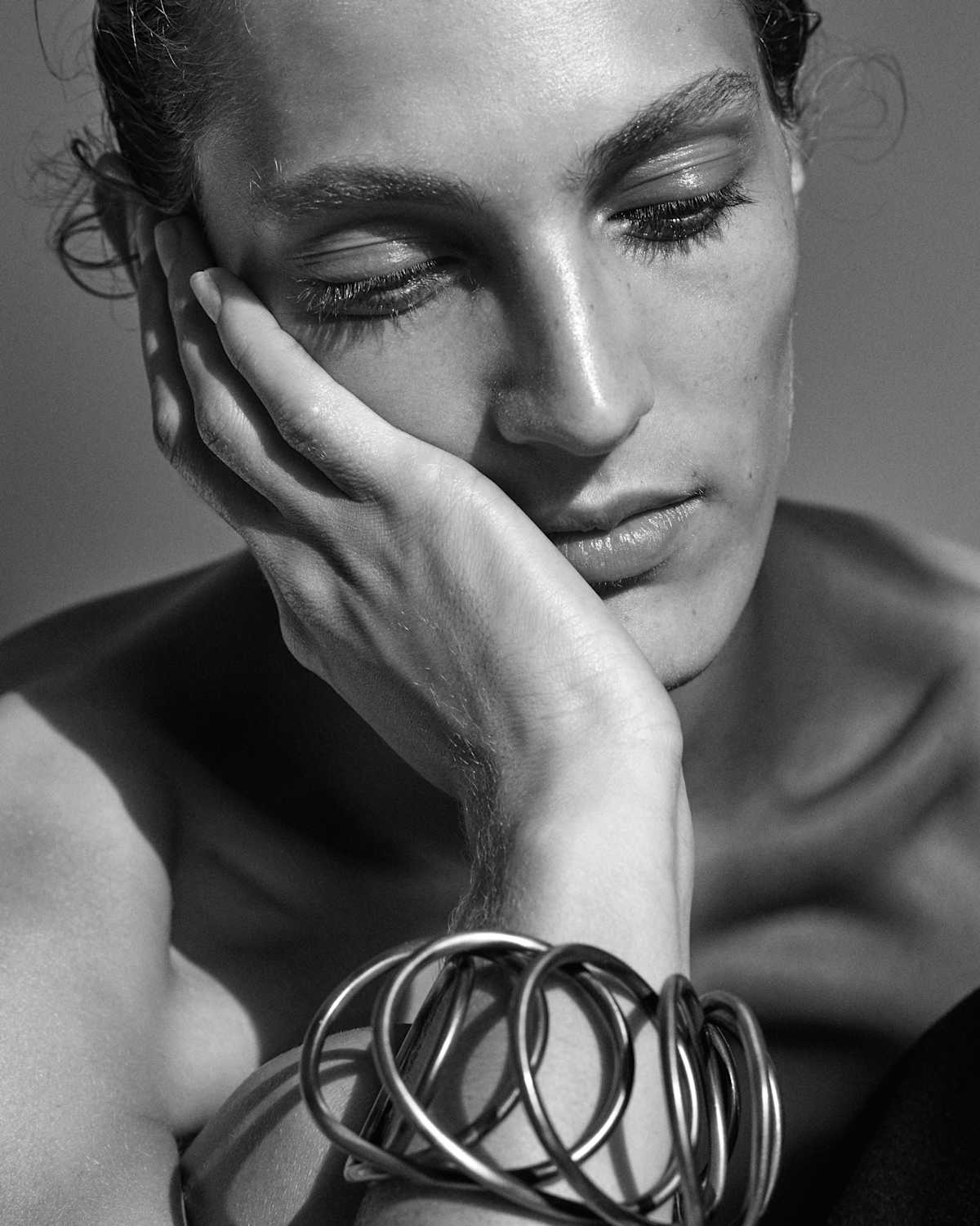 Alex Nataf | UNCONDITIONAL