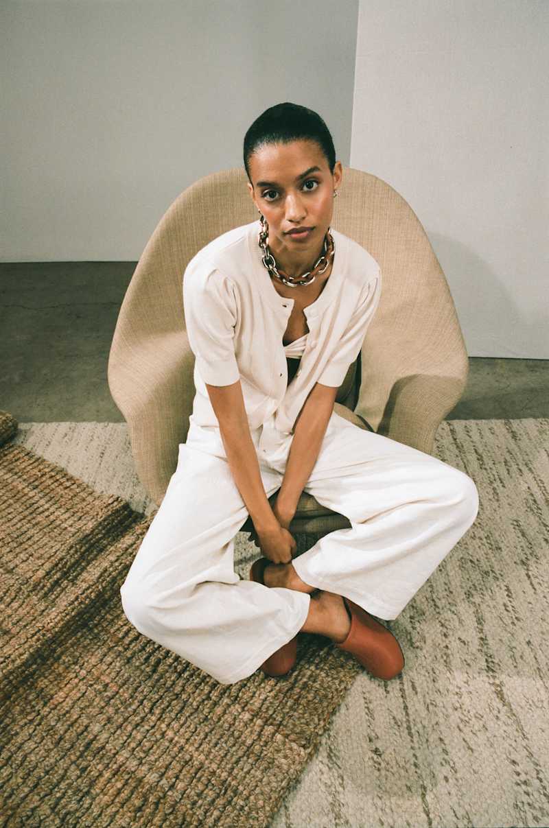 Brie Welch | WHO WHAT WEAR