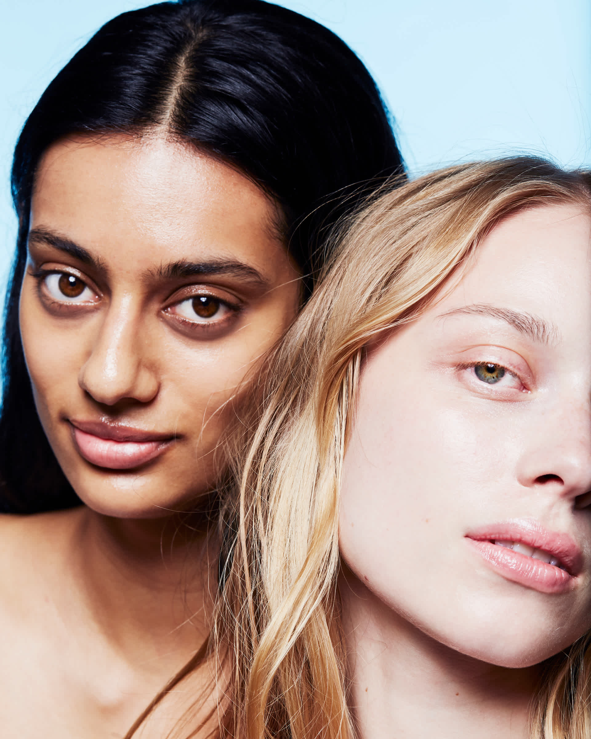 Brayden Olson | GLOSSIER