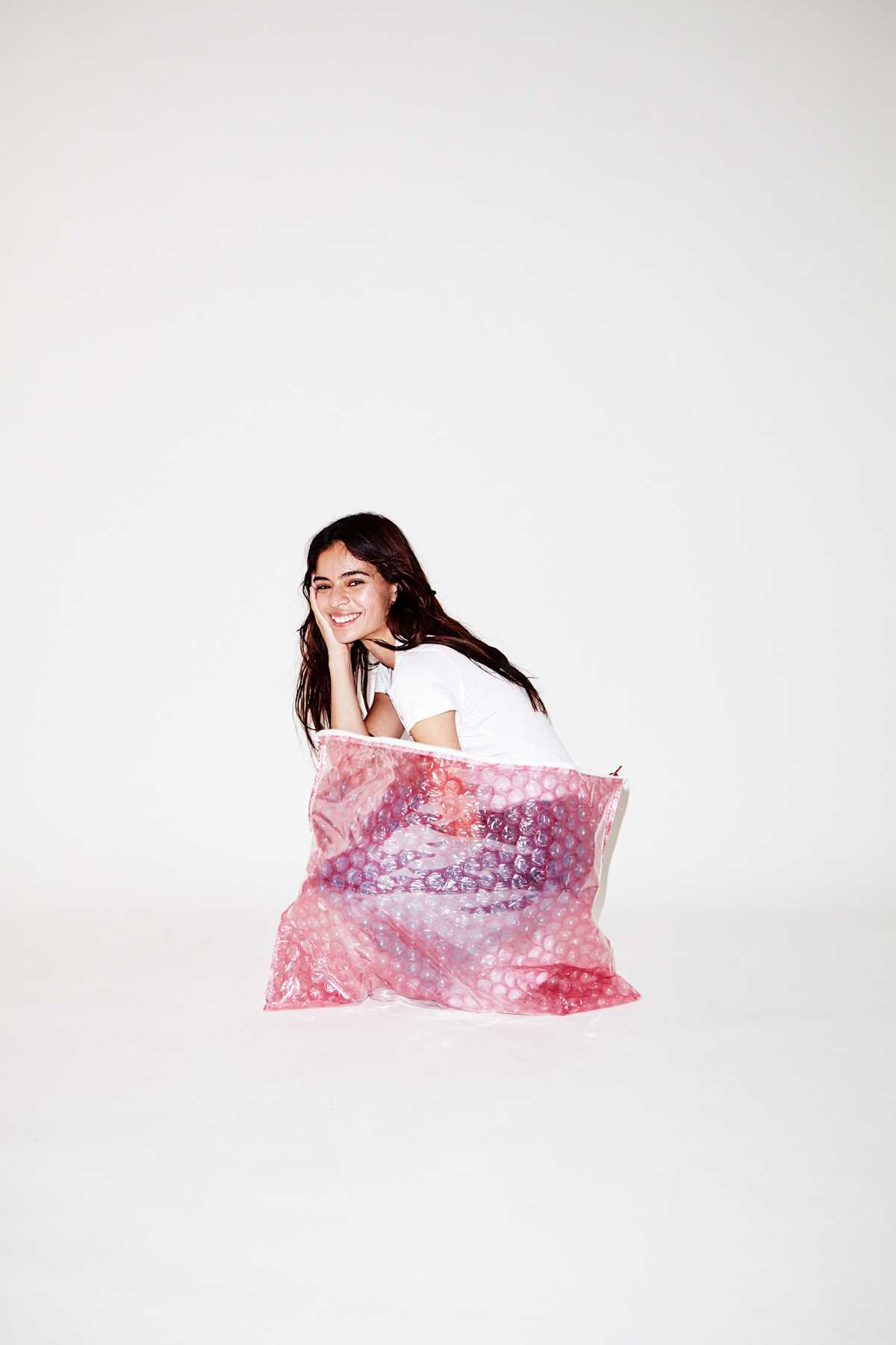 Brayden Olson | GLOSSIER