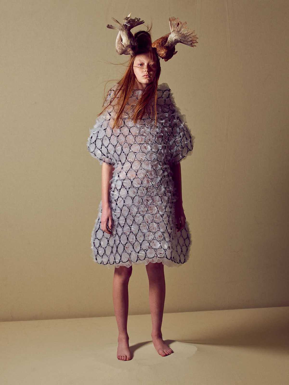 Alicia Torello | DOCUMENT JOURNAL