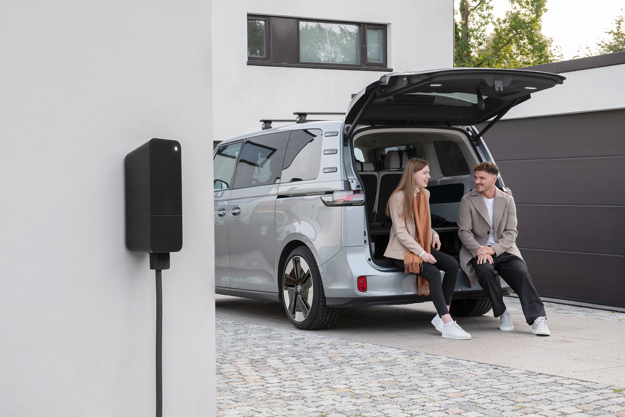 Hvem er vi? - Berggård Amundsen & Co AS