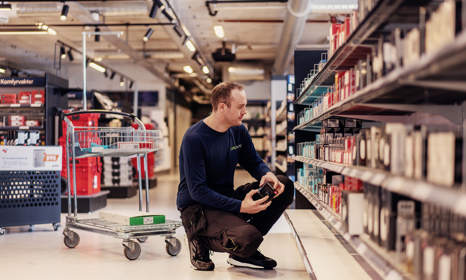 EPD - hva er det og hvorfor er det viktig?