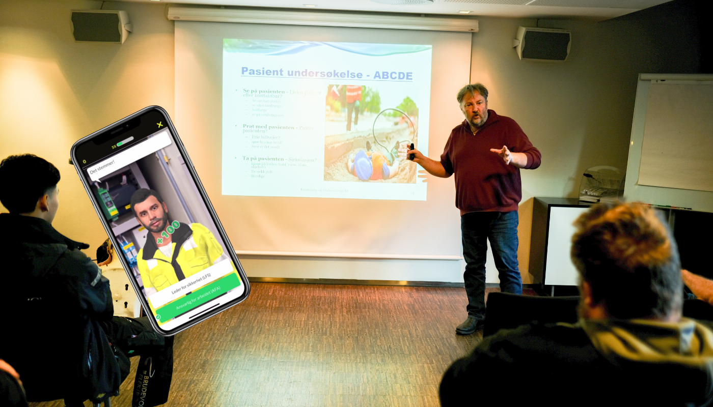 FSE-kurs gjort enkelt: Velg metoden som passer best for deg