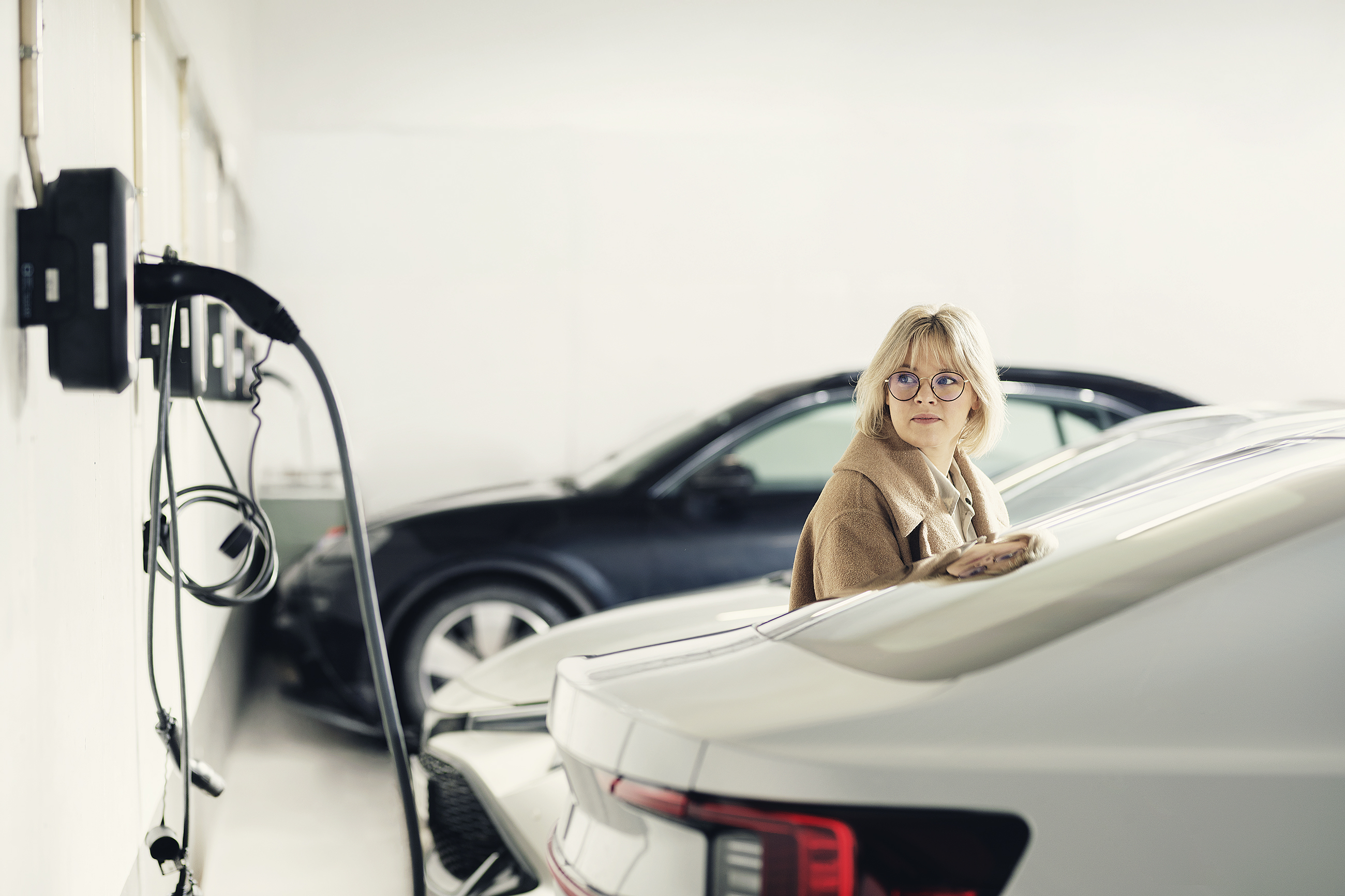 Tre gode grunner til å anbefale Enua til anleggskundene dine!