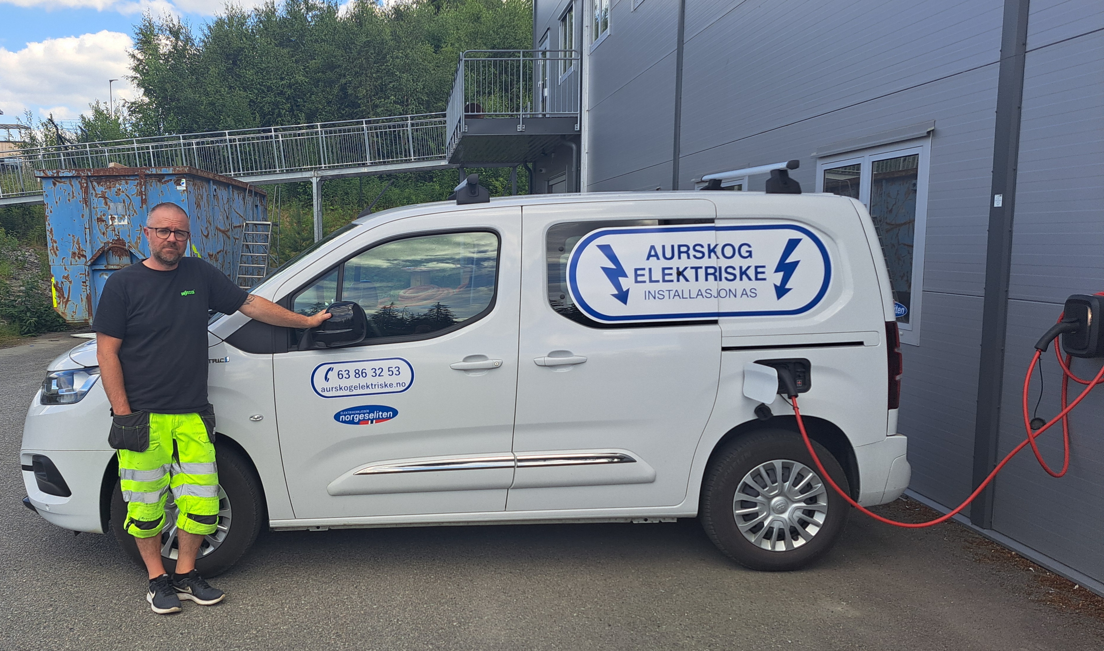 Berggård Amundsen & Co AS