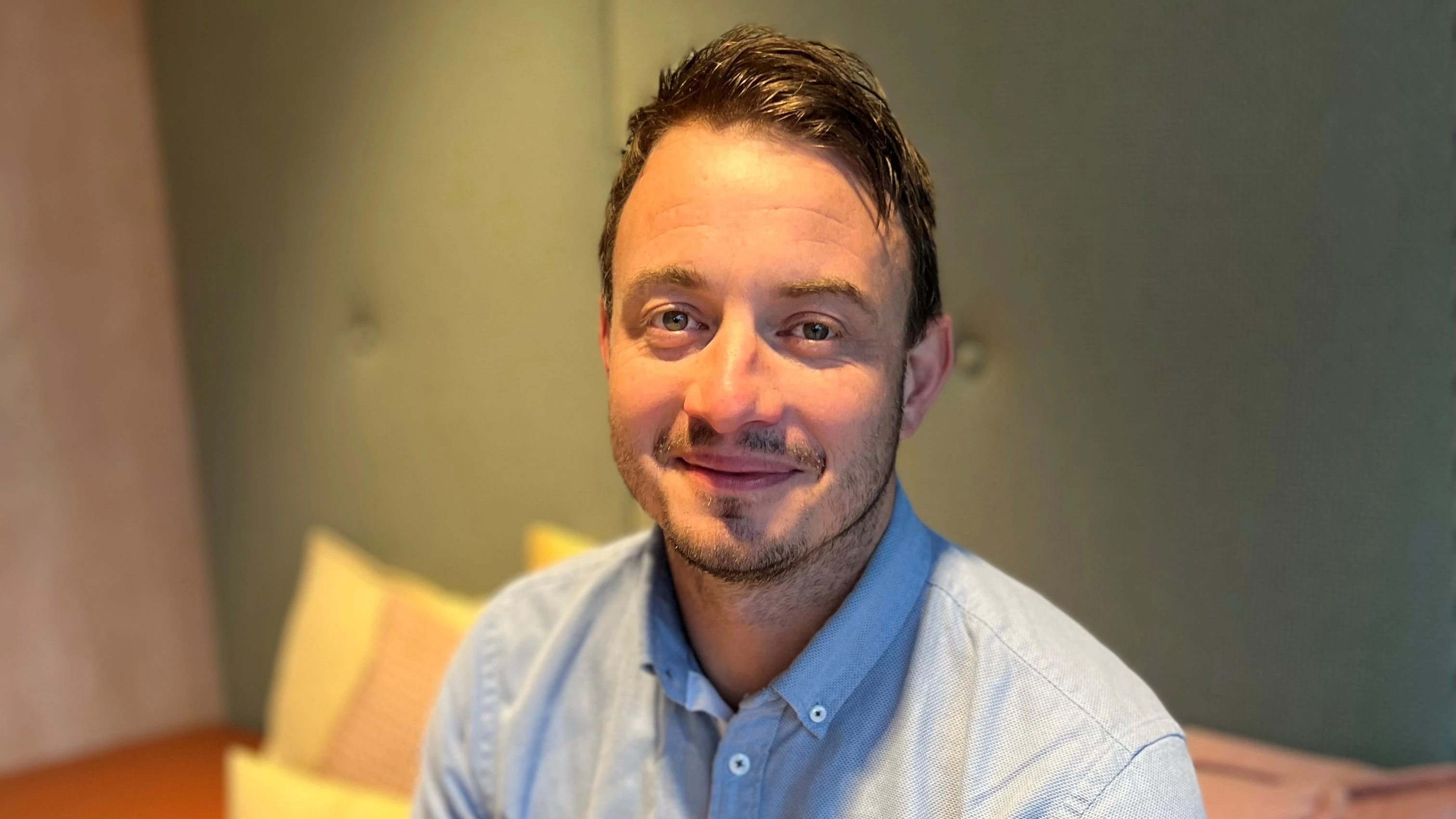 Energiforsyning | Vi har produkter og løsninger for kraftnett