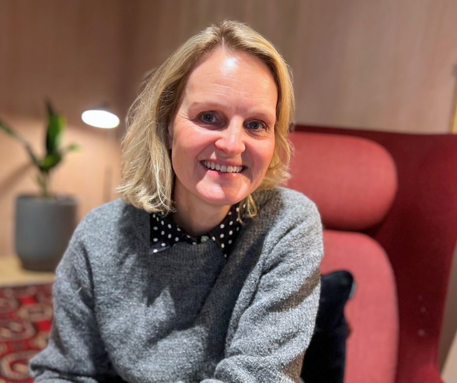 Si hei til nye ELKO One