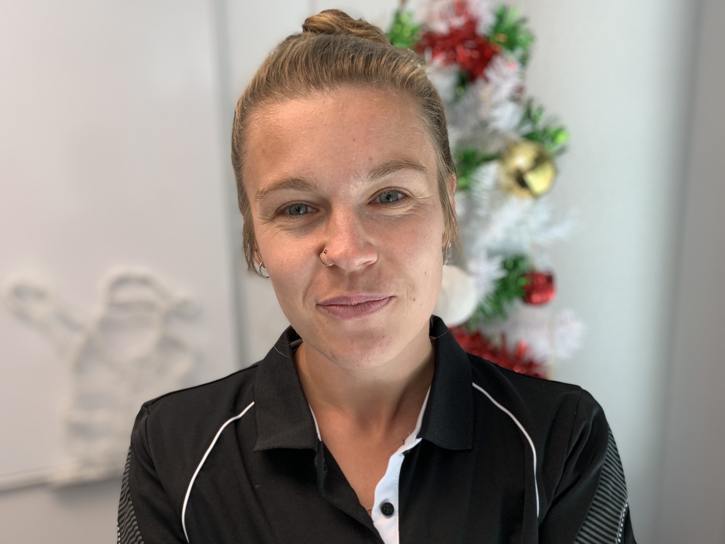 Shannon Deakin - Personal Trainer - Jetts Fitness New Zealand