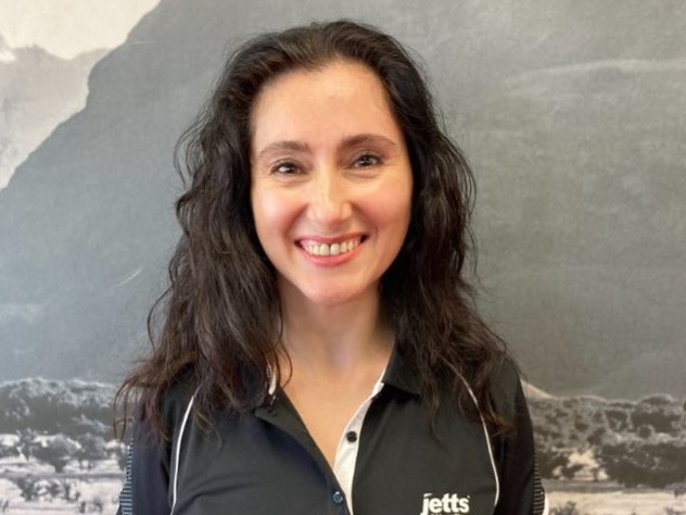 Noor Maximus - Personal Trainer - Jetts Fitness New Zealand
