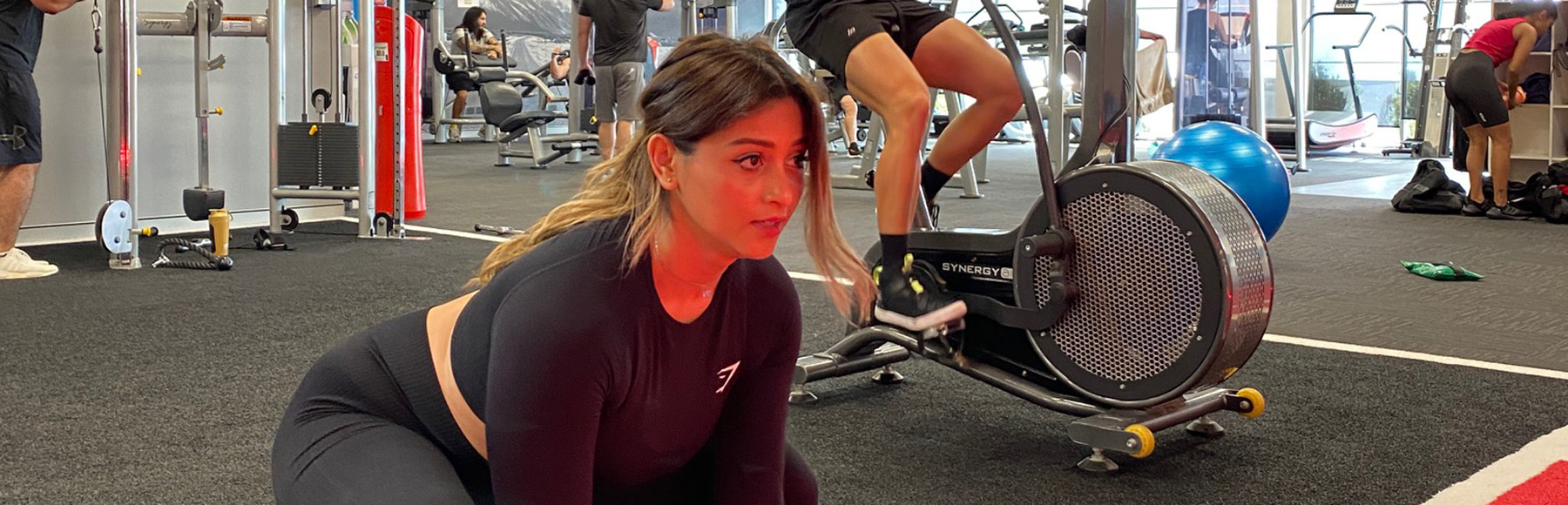 10 Exercises That Burn The Most Calories