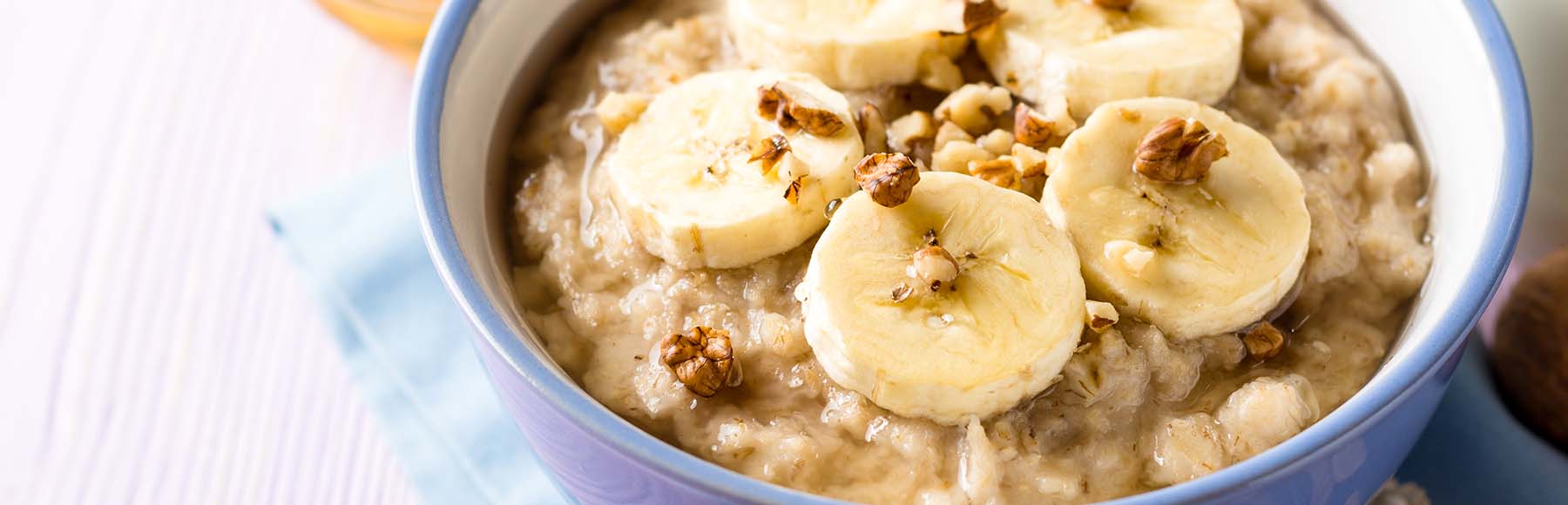 Healthy and Filling Proats (AKA Protein Oats) Recipe