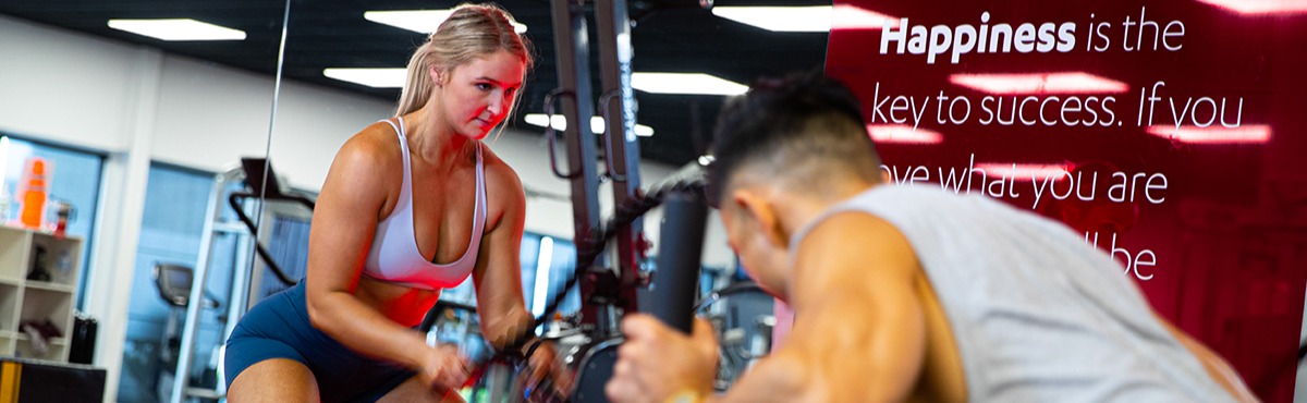 What Is Functional Training?