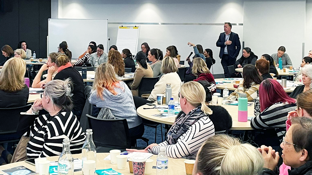 IPC Tour 2023: GAMA Healthcare and ACIPC Partner to Foster Infection ...