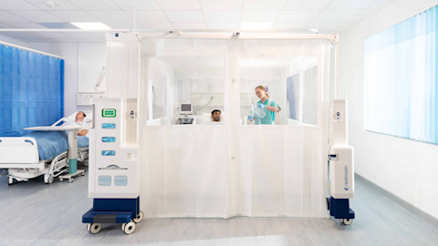 How North Lincolnshire & Goole transformed their isolation approach ...