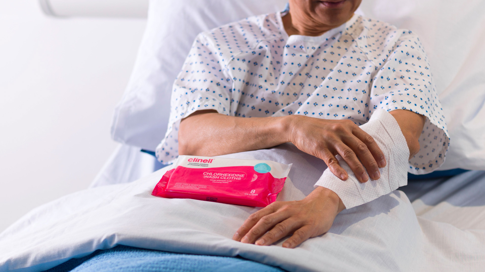 New guidelines published for the management of MRSA | GAMA Healthcare