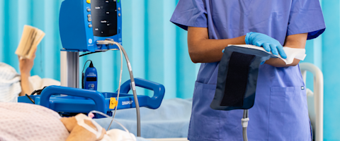Cleaning equipment between patient use matters | GAMA Healthcare
