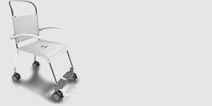 GAMA Healthcare News | COMMODE RELEASE