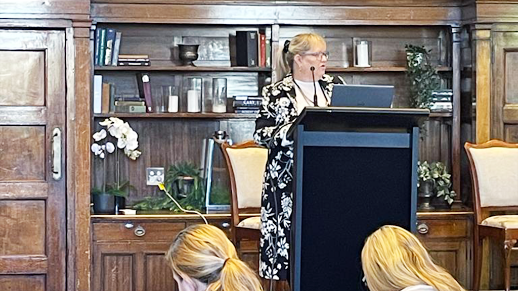 IPC Tour 2023: GAMA Healthcare and ACIPC Partner to Foster Infection Prevention and Control ...