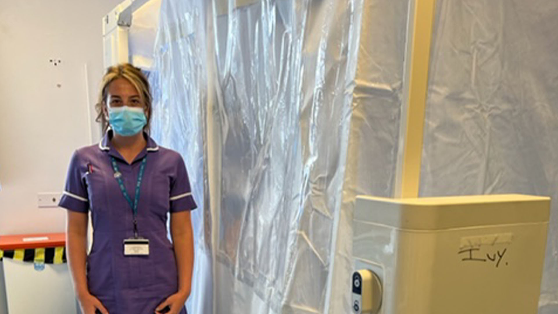 How North Lincolnshire & Goole transformed their isolation approach ...