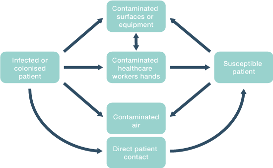 GAMA Healthcare News | Celebrating World Hand Hygiene Day
