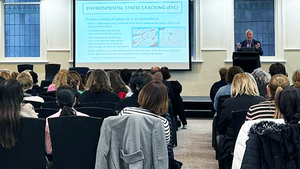 IPC Tour 2023: GAMA Healthcare and ACIPC Partner to Foster Infection ...