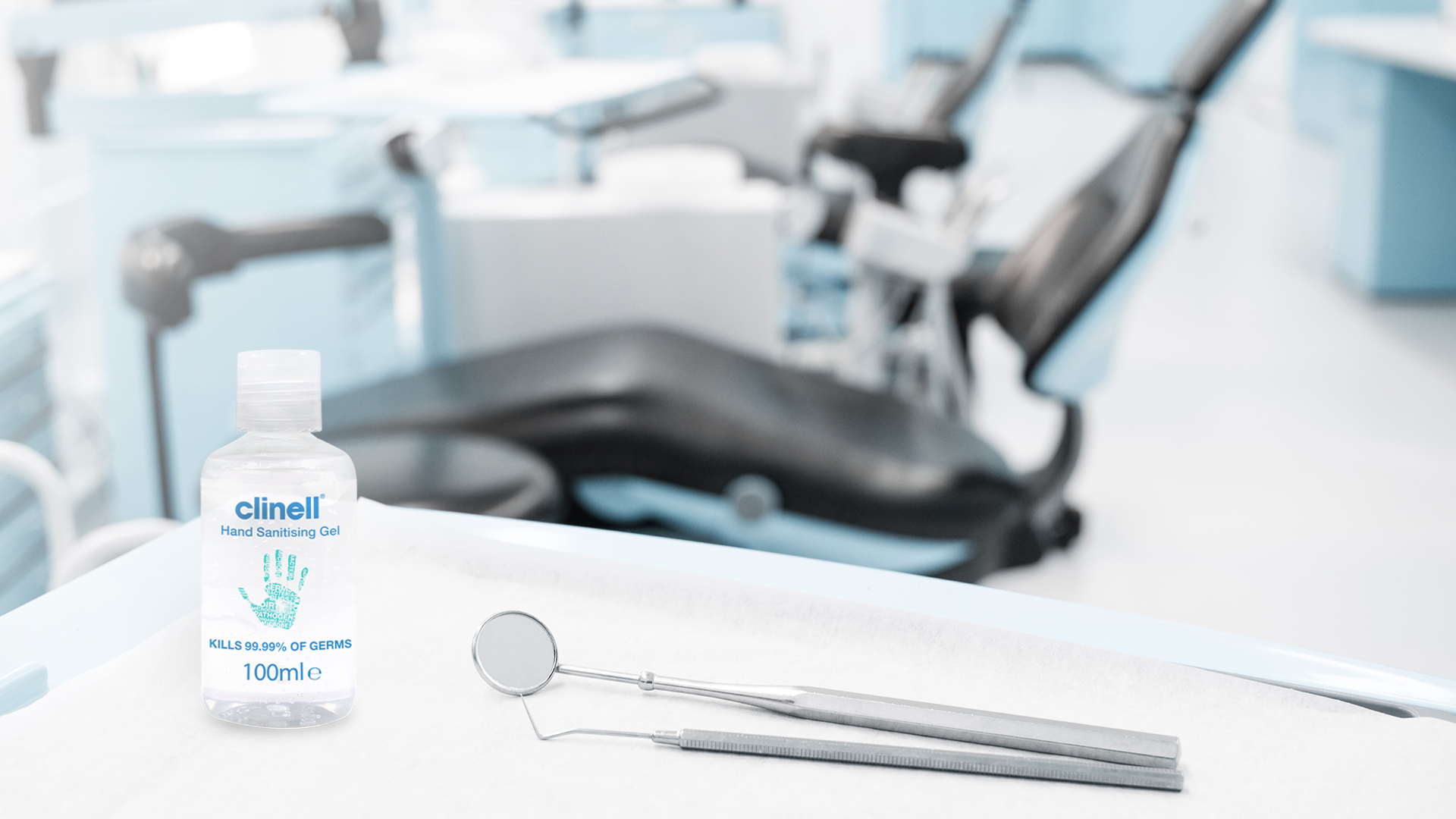 Why hand hygiene within dentistry is crucial | GAMA Healthcare